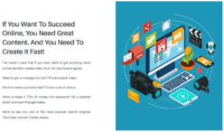 Extempore Commercial Review - Create Highly Engaging Profitable ...