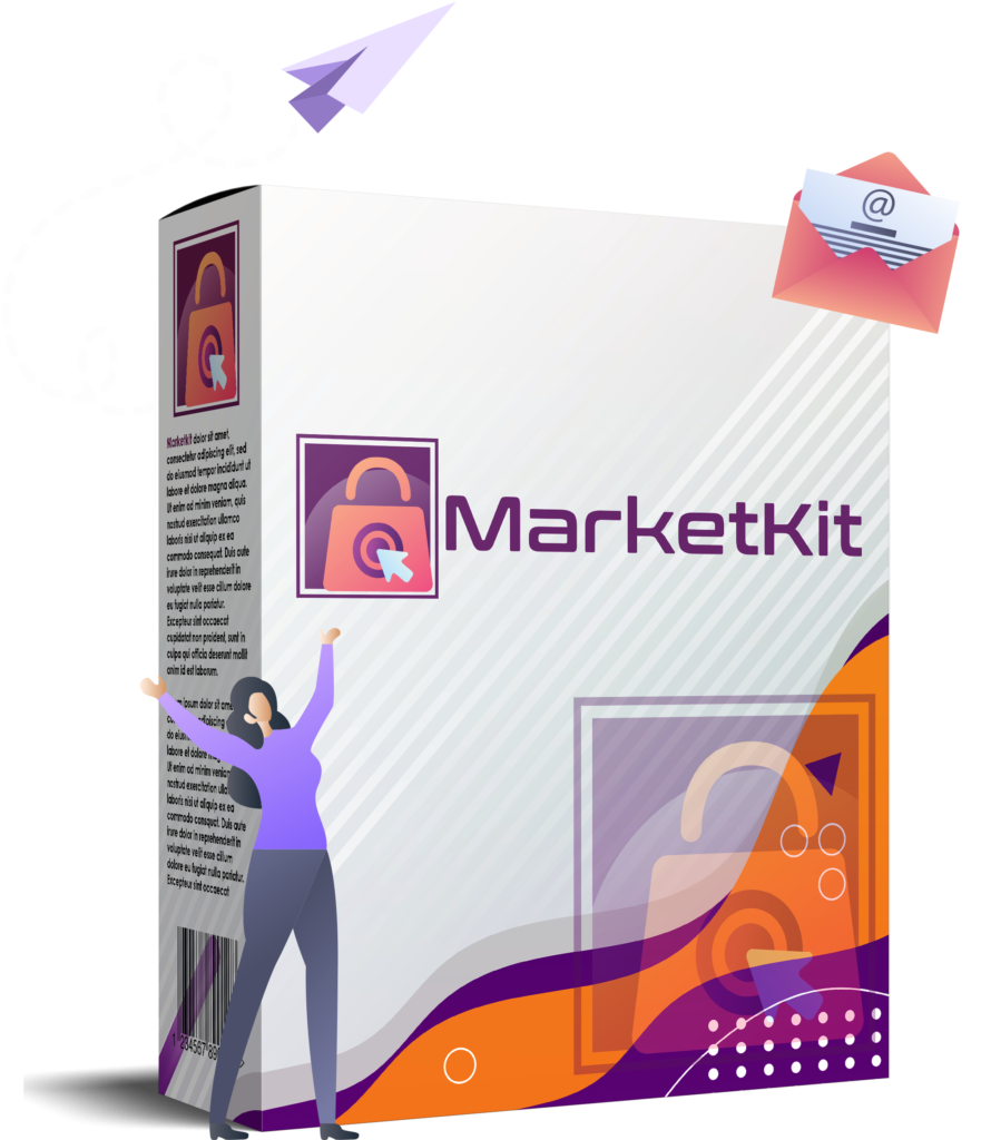 MarketKit Review - Best #1 Google Approved Email Marketing Technology